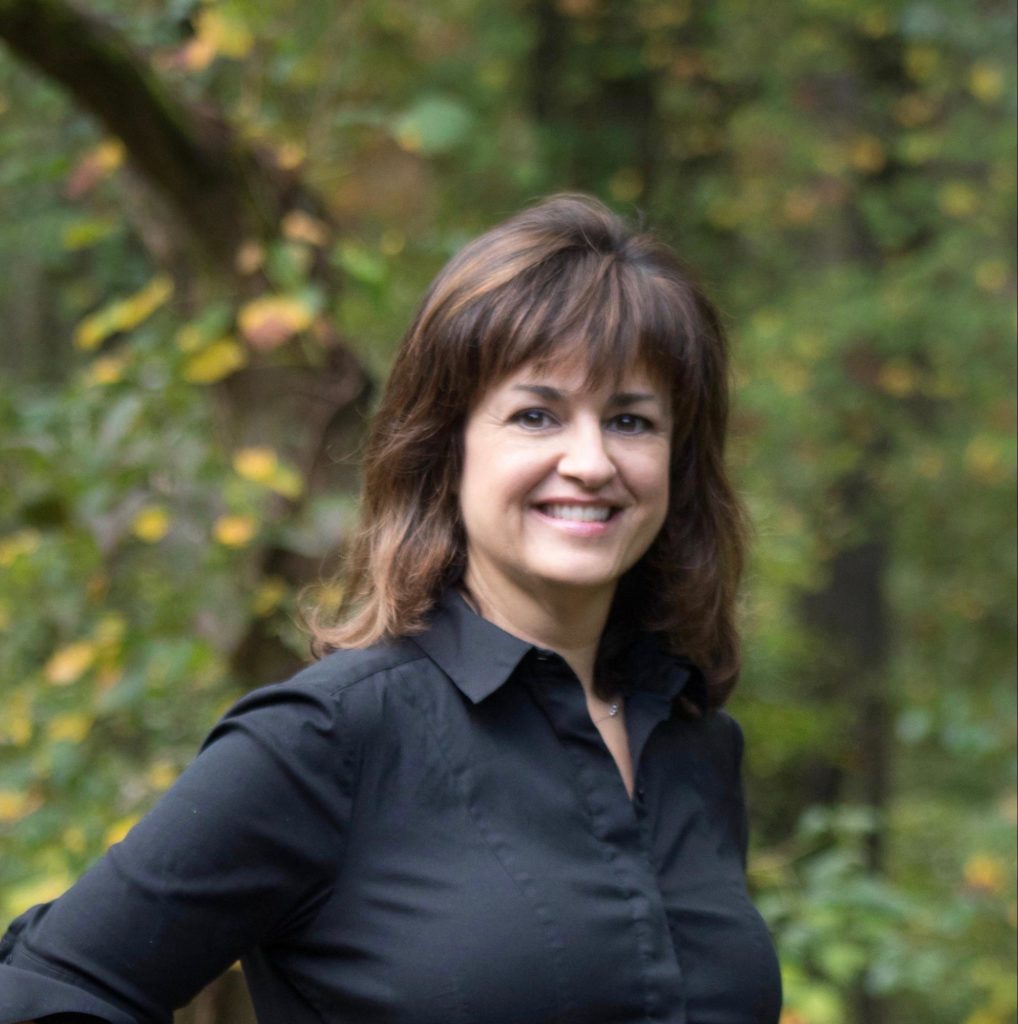 About Me - Lisa Cassidy